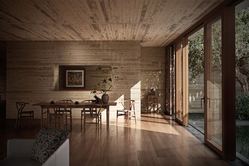 RENDER.CAMP | PROFESSIONAL VISUALIZATION COURSE